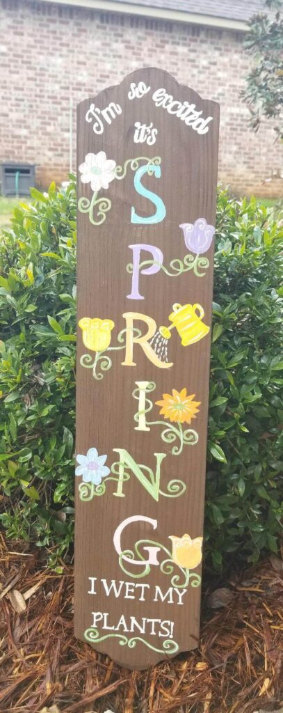 25 Spring Garden Ideas that will Make Your Exterior More Inviting