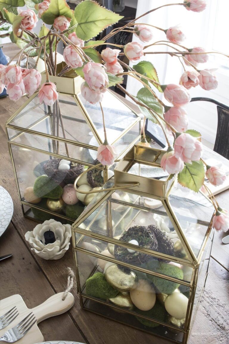 21 Best Spring Dollar Store Decor Ideas You will Adore in 2022