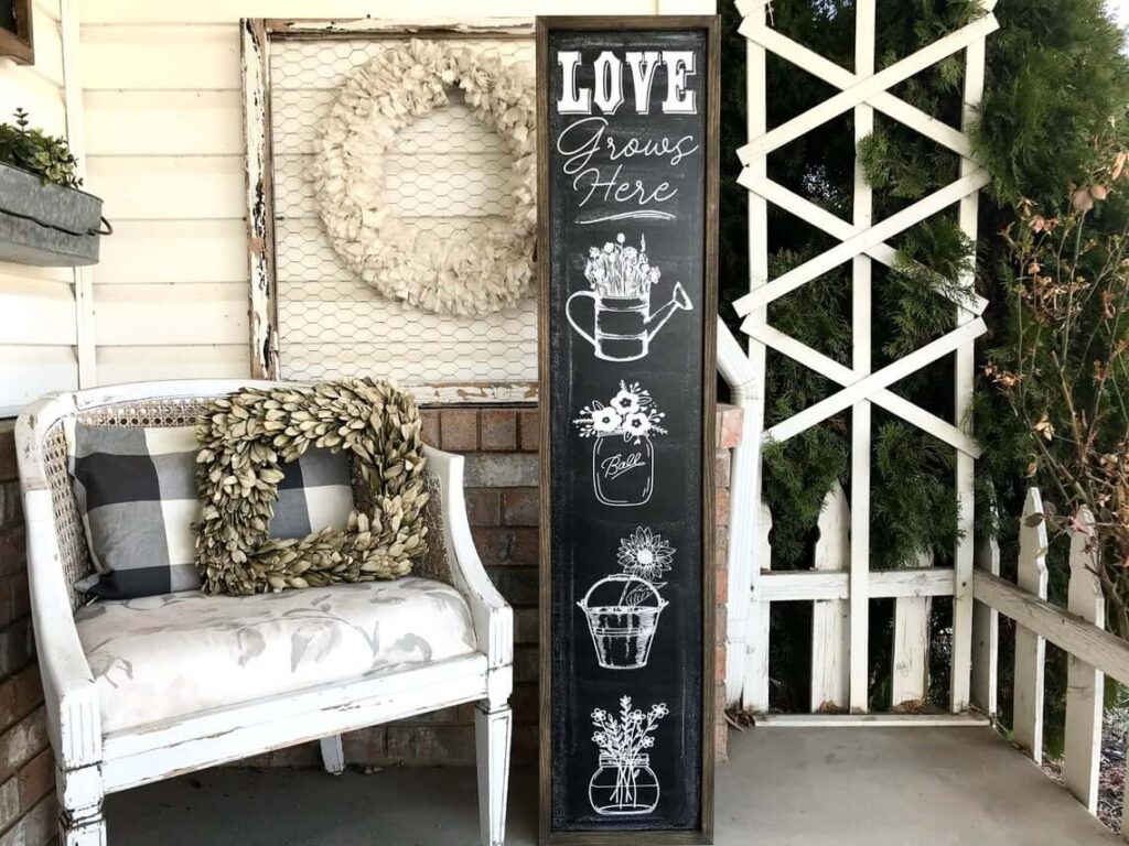 56 Best Spring Porch Decor Ideas and Designs