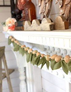 28 Creative DIY Spring Garland Ideas for Perfect Decor
