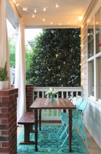 21 Best Relaxing Porch Design and Decor Ideas for 2024