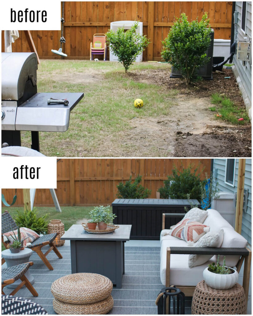17 Best Garden Makeover Ideas To Bring Life To Your Backyard In 2024
