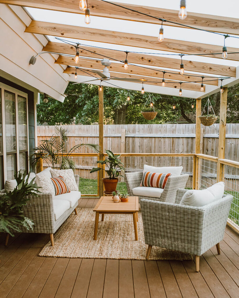 21 Inspiring Porch Design Ideas for a Stylish Outdoor Space