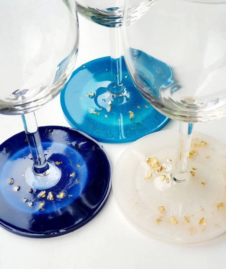 23 Unique Glass Painting & Crafting Ideas for Home Decor