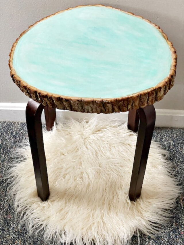 25 Creative Spring Wood Slice Decor Ideas for Seasonal Charm