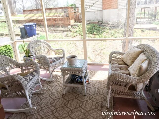 21 Best Relaxing Porch Design and Decor Ideas for 2024