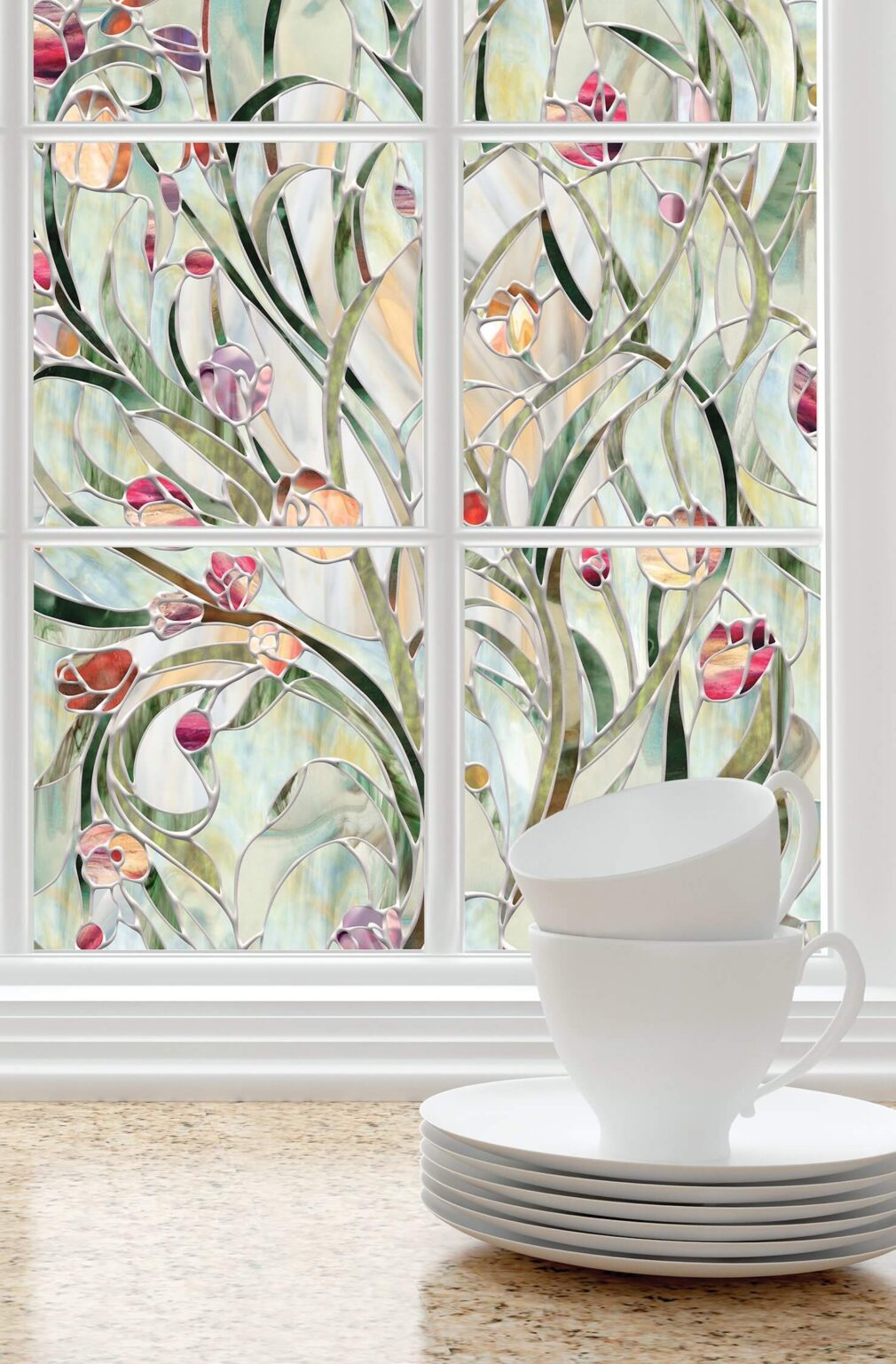 28 Best Spring Window Decoration Ideas to Welcome the Season in 2023