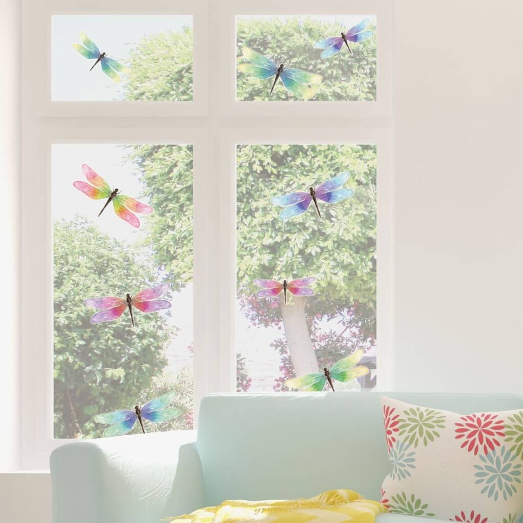 28 Best Spring Window Decoration Ideas to Welcome the Season in 2022