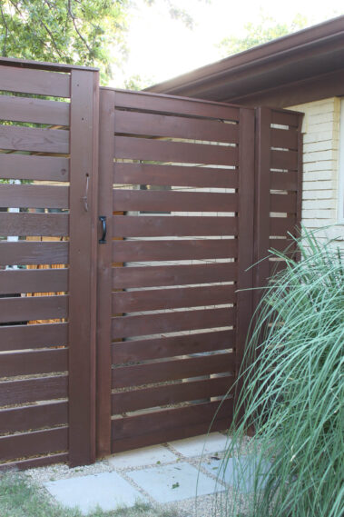 12 Creative DIY Garden Gate Ideas for a Stunning Entrance