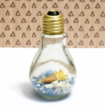 18 Upcycled Light Bulb Craft Ideas for Beautiful Home Decor