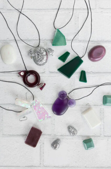 25 Versatile DIY Resin Project Ideas for Creative Crafters