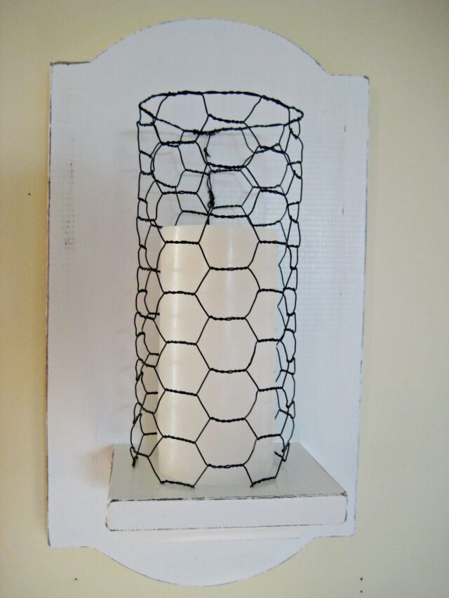 21 DIY Wire Craft Ideas for Stunning Home Decor