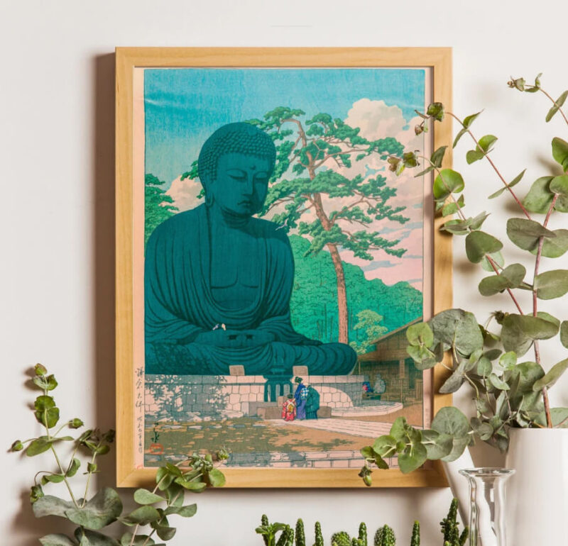 21 Buddha Statue Decor Ideas for Garden and Home Spaces
