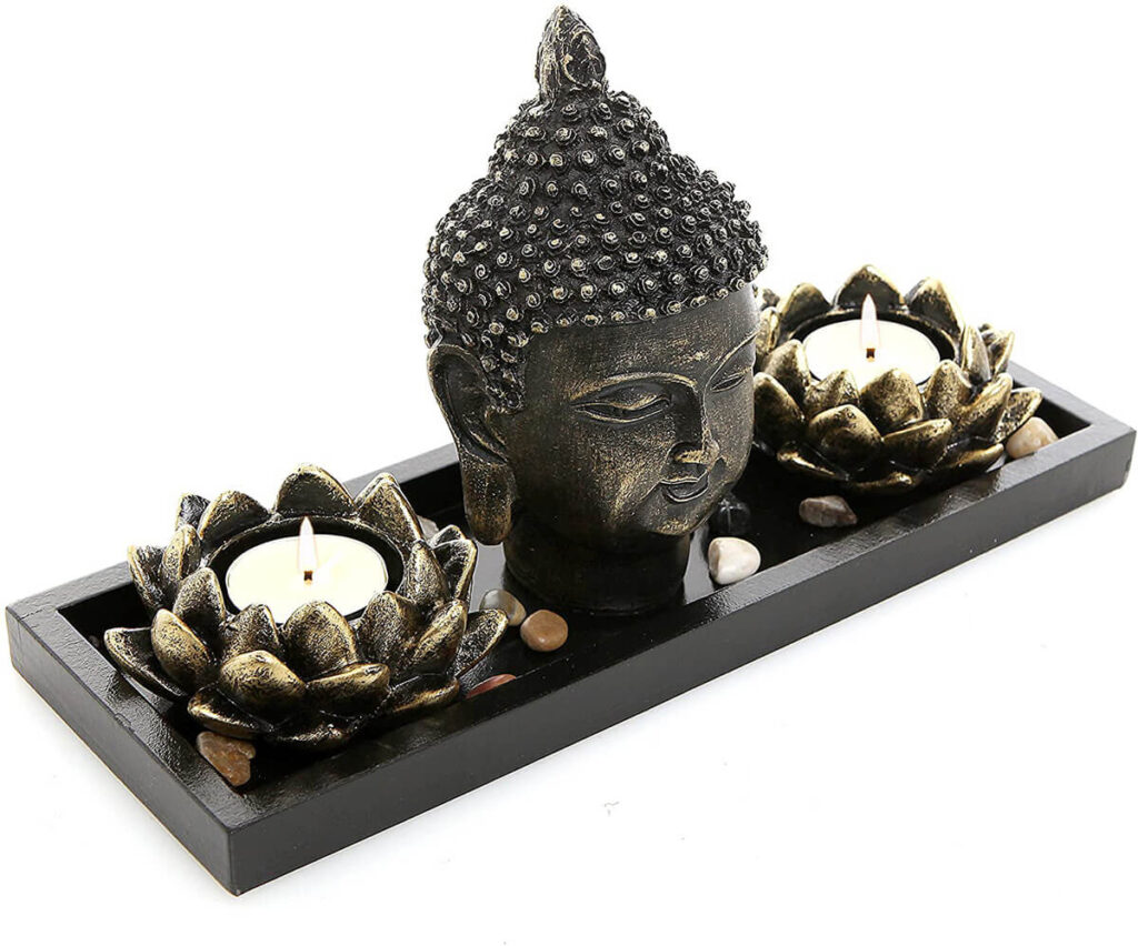 21 Best Buddha Decor Ideas to Incorporate into Your Home in 2023