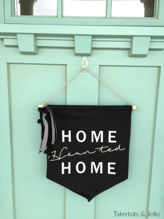 23 Easy DIY Home Signs to Craft at Home for Any Space