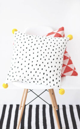 18 Simple Pillowcase DIY Projects You Can Sew in an Hour