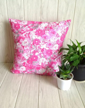18 Simple Pillowcase DIY Projects You Can Sew in an Hour