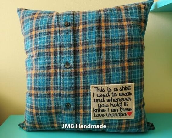 18 Simple Pillowcase DIY Projects You Can Sew in an Hour