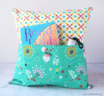 18 Simple Pillowcase DIY Projects You Can Sew in an Hour