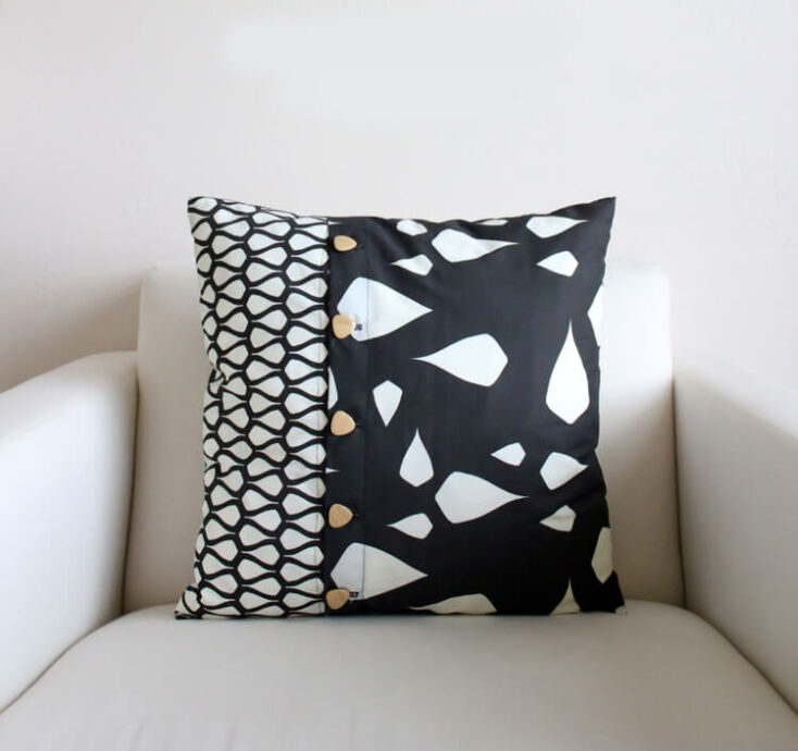 18 Simple Pillowcase DIY Projects You Can Sew in an Hour