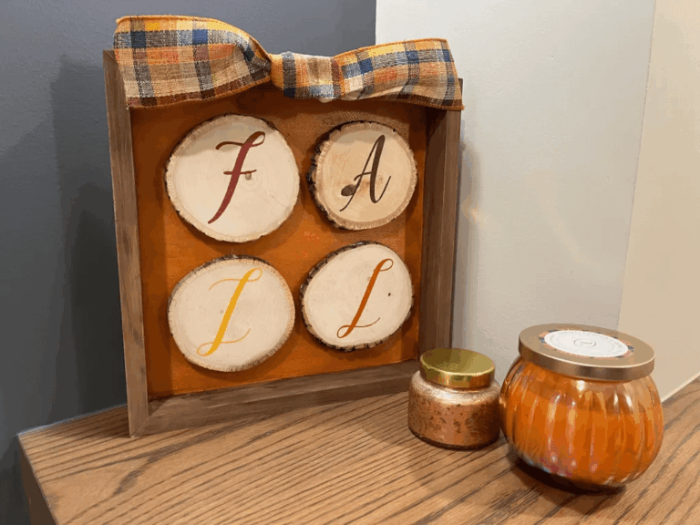 26 Best Fall Wood Decor Ideas for a Cozy Season at Home in 2023