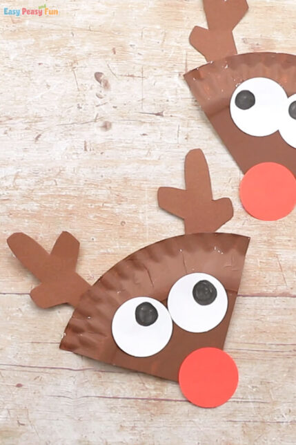 18 Fun Paper Plate Crafts for Kids and Adults