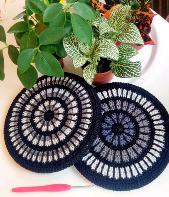 23 Stunning Mandala Wall Decor Ideas for Home Harmony