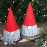 20 Easy DIY Santa Ornaments to Create This Christmas