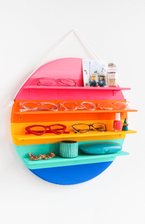 26 Best DIY Rainbow Crafts to Brighten Any Area in 2024 26 Best DIY Rainbow Crafts to Brighten Any Area in 2024