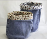 25 Best DIY Denim Home Decor Ideas that are Unique in 2023