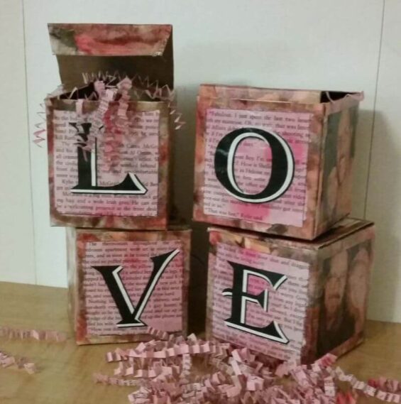 21 Easy DIY Gift Box Ideas for Thoughtful Presents