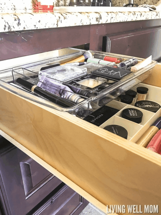 21 Genius DIY Makeup Organizer Ideas for Better Storage