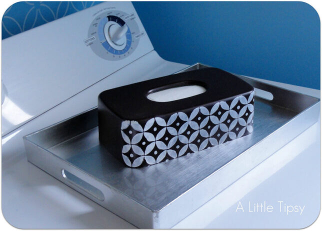 19 Creative DIY Dryer Sheet Dispenser Ideas for Your Home