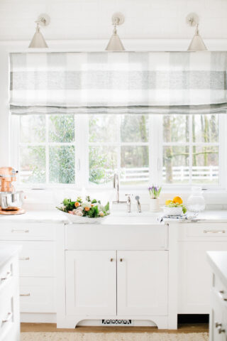 29 Simple Spring Kitchen Decor Ideas to Refresh Your Home