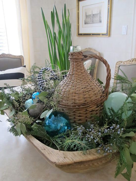 20 Wooden Bowls Decor Ideas for Stylish Centerpieces