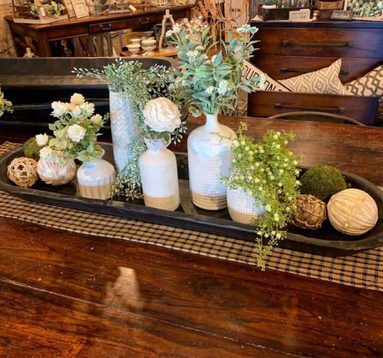 20 Wooden Bowls Decor Ideas for 2023